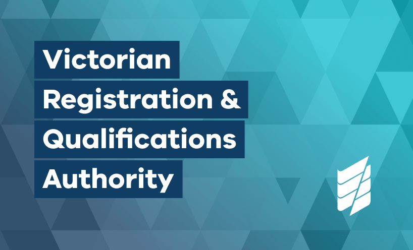 Legal framework | vrqa.vic.gov.au