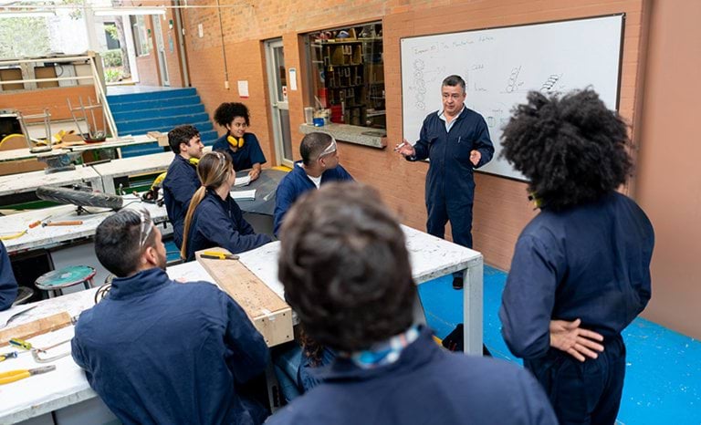 Competency-based completions | vrqa.vic.gov.au