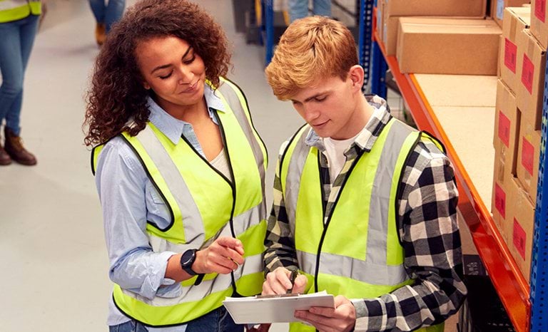 Compliance and enforcement framework for apprenticeships and ...