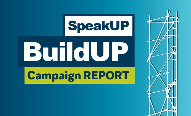 BuildUP report now available | vrqa.vic.gov.au