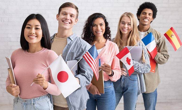 Student exchange | vrqa.vic.gov.au