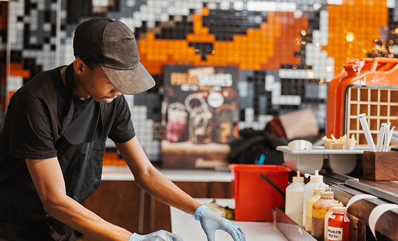 Fast food stores lose approval | vrqa.vic.gov.au